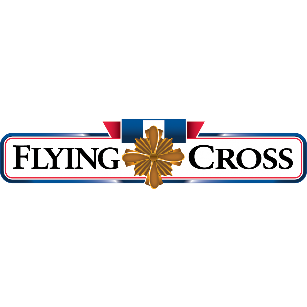 FLYING CROSS