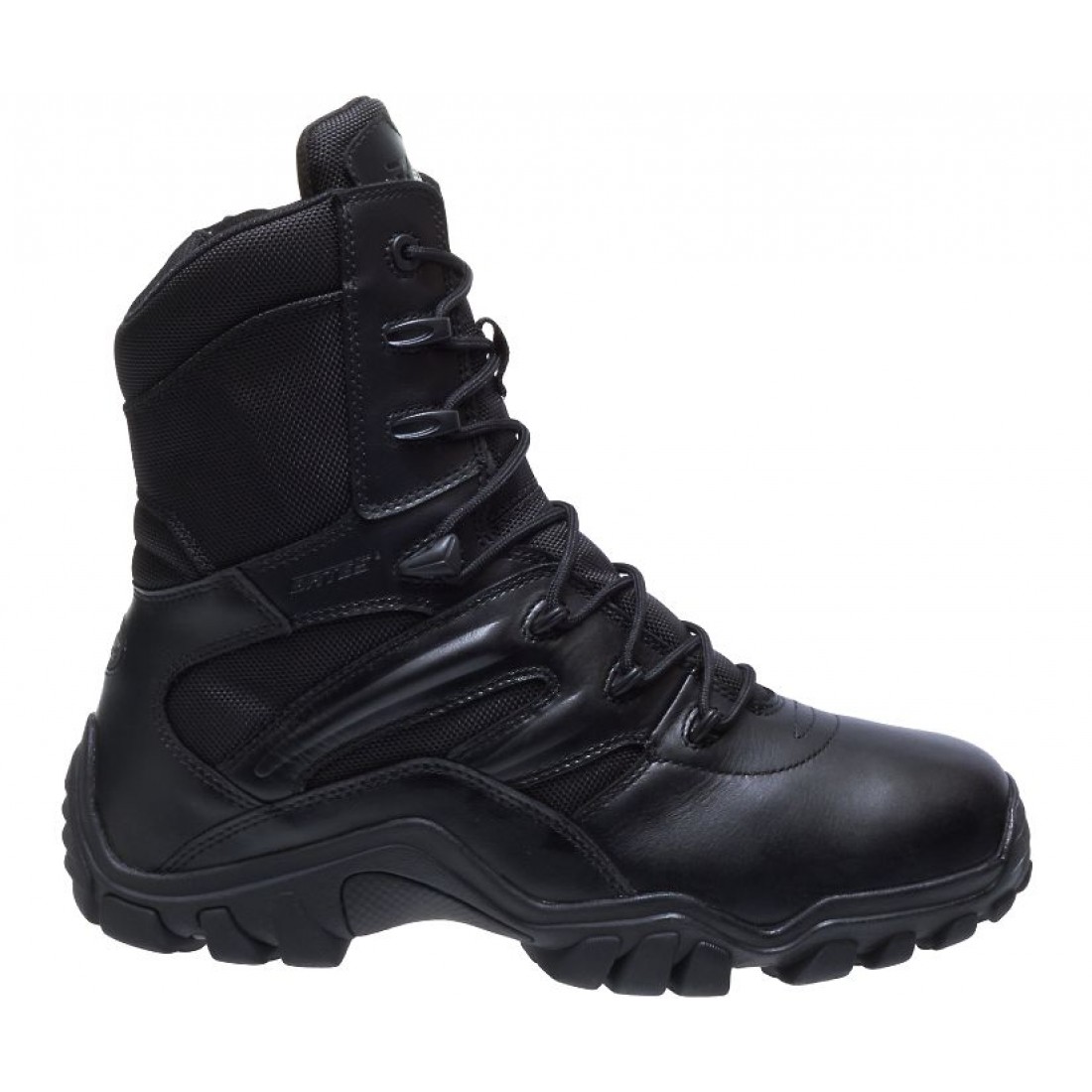 #E03882 Men's GX X2 Tall Side Zip DRYGuard+ ™ Boot