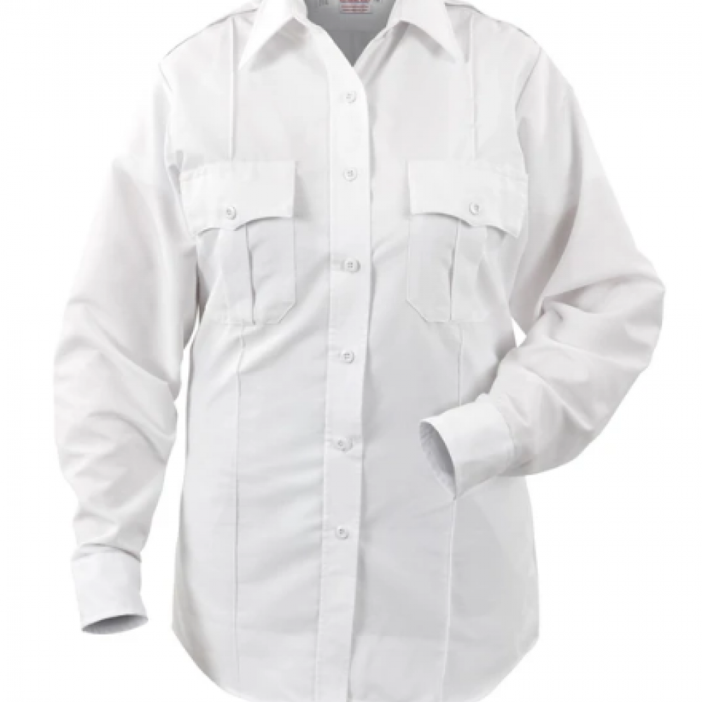 Paragon Plus Women's Long Sleeve Shirt