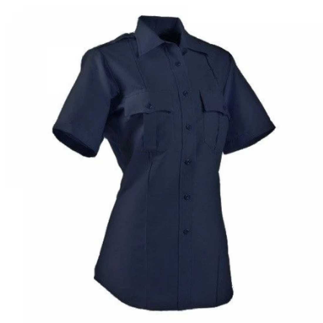 Paragon Plus Women's Short Sleeve Shirt