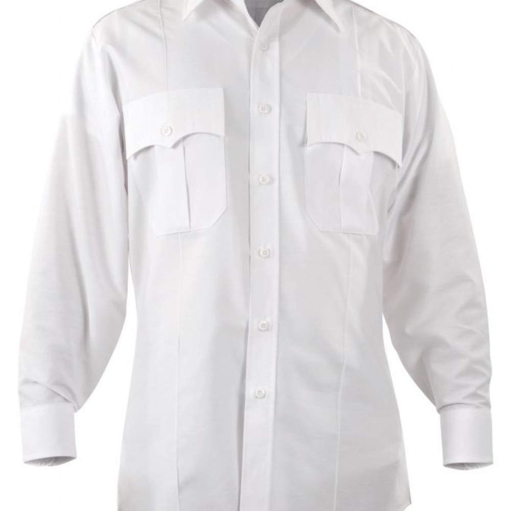 Paragon Plus Men's Long Sleeve Shirt