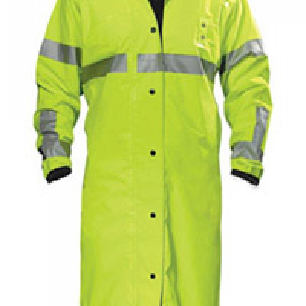 Spiewak VizGuard® S308V / S309V Duty Rainwear