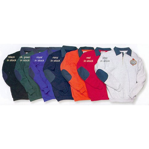 Fire and EMS Coats