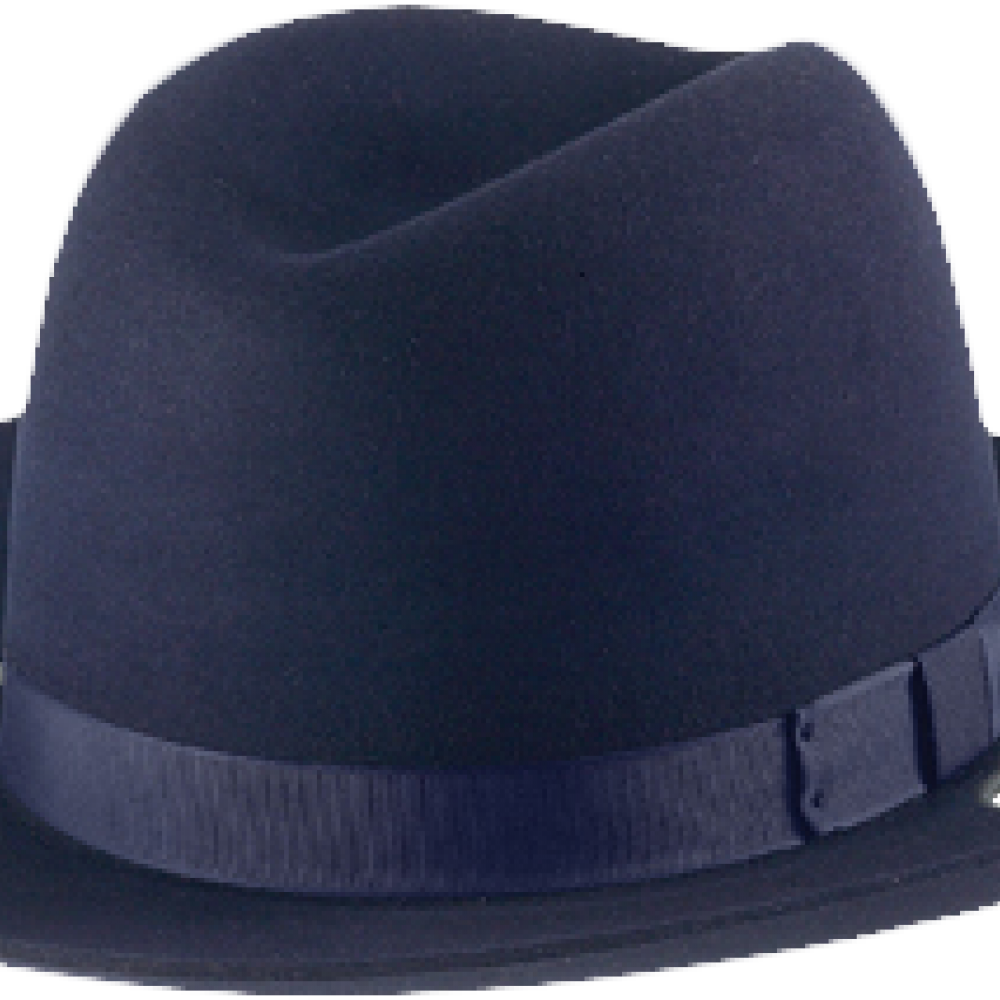 Alboum Felt Sheriff Style Hat