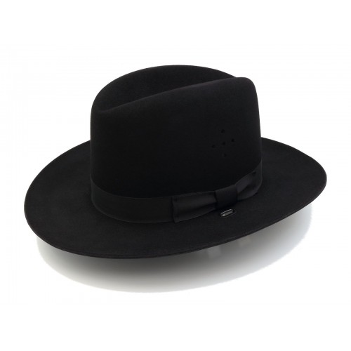 Stratton Straw Sheriff Style Hat