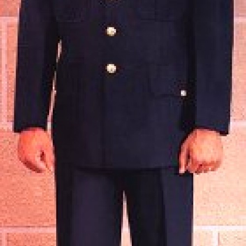 Class A Uniforms